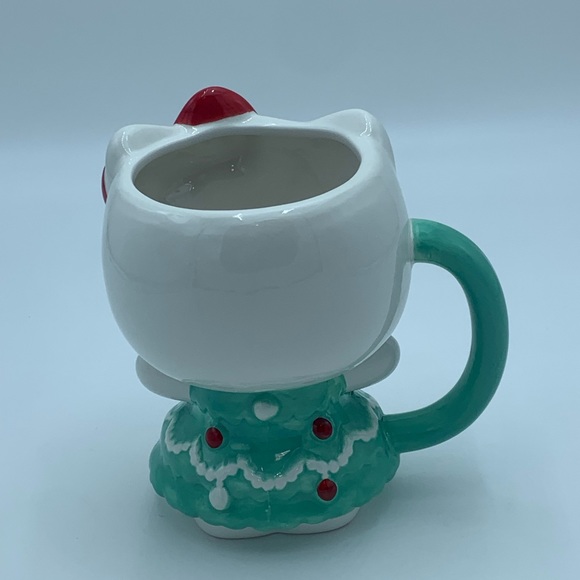 Hello Kitty | Holiday | Sanrio Hello Kitty Christmas Tree And ...